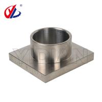 China 3-027-01-5690 Glue Shaft Support Chuck Walzenlagerung Q34/65 Homag Edgebander Parts for sale