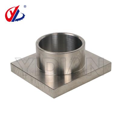 China 3-027-01-5690 Glue Shaft Support Chuck Walzenlagerung Q34/65 Homag Edgebander Parts for sale