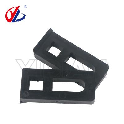 China 3-405-01-0340 Homag Straight Scraper FLPA SCHW For Homag Machine Flat Scrapper for sale