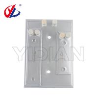 China Heating Element For Glue Pot Heating Plate For Woodworking Edge Banding Machine for sale