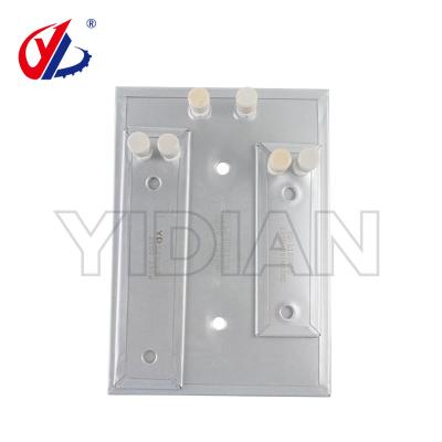 China Heating Element For Glue Pot Heating Plate For Woodworking Edge Banding Machine for sale
