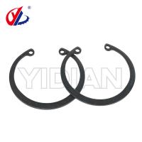 China 4-004-06-0006 Homag Spare Parts Locking Ring Din 472 47x1.75mm C67 Woodworking Tools for sale