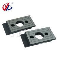 China 2-209-01-1970 Homag Chain Pad 115*59*19mm For Homag Tenoner NFL 25 And 26 for sale