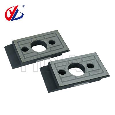 China 2-209-01-1970 Homag Chain Pad 115*59*19mm For Homag Tenoner NFL 25 And 26 for sale