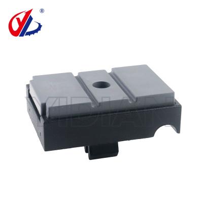 China 71x48mm Chain Pad For SCM Automatic Edge Banding Machine CCE007 for sale