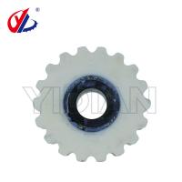 China 2-212-80-0120 HOMAG Spare Parts Rubber Roller Homag Edgebander Parts for sale