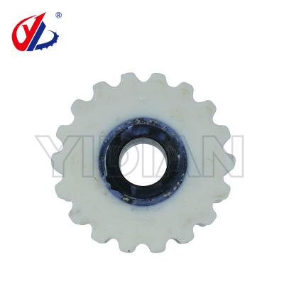 China 2-212-80-0120 HOMAG Spare Parts Rubber Roller Homag Edgebander Parts for sale