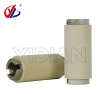 China 15*8*36mm Edge Banding Machine Spare Parts Woodworking Machinery Parts Rubber Roller for sale