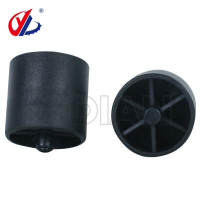 China Edge Banding Machine Bracket Roller For Woodworking Edgebander 25*6*26mm for sale