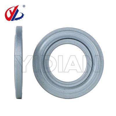 China 4012040020 Woodworking Machinery Parts Homag Original NILOS RING LSTO 25X47mm ST for sale