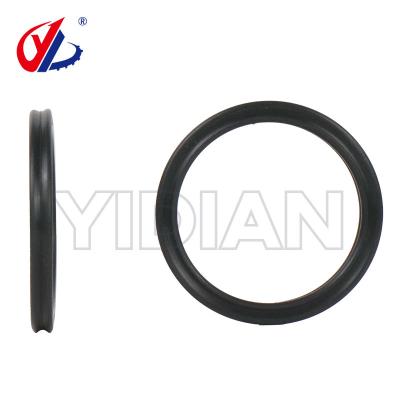 China 4012060245 HOMAG Spare Parts Seal Ring VD-29.74X3.53-FKM-70 For HOMAG OPTIMAT Edgebander for sale