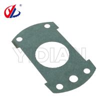 China 4-012-01-0589 HOMAG Spare Parts Flat Gasket 37/102 X 0.50mm For KAL KFL Ambition Edgebanders for sale