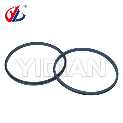 China 4-012-05-0019 Woodworking Machinery Part - Rubber Sealing Ring For Homag Machine for sale