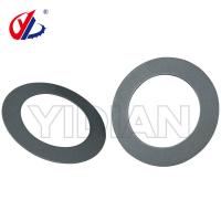 China 4-010-02-0029 CUP SPRING Replacement K 46.5X30.5X0.60 V2A For Homag Machine for sale