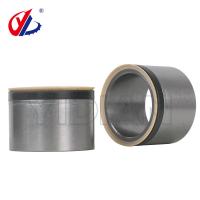 China 4-012-01-0819 HOMAG Spare Parts Sealing Ring Glue Roller Sleeve For KAL310 Edgebander for sale