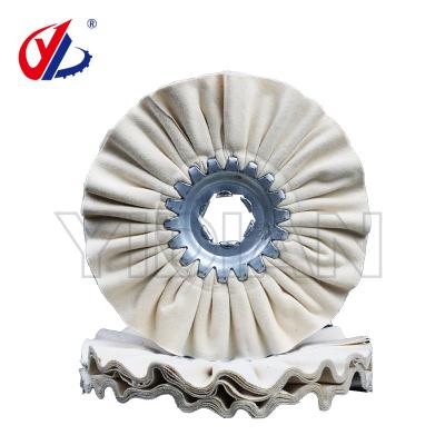 China 4-005-15-0187 Polishing Buffing Wheel for sale