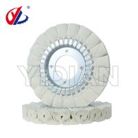 China Polishing Wheels For Edgebander 180X50X20mm Edge Banding Machine Spare Parts for sale