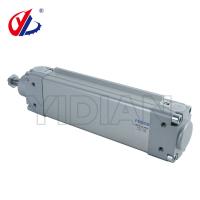 China 4035012152 Homag Flat Cylinder D40mm HUB125mm For CNC Woodwork Machine Parts for sale