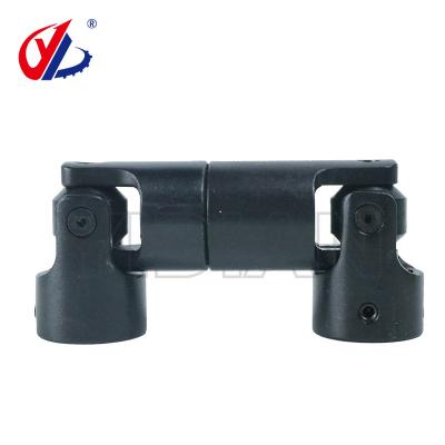 China 3005071560 Universal Joint Shaft Homag Spare Part Cardan Shaft 3-005-07-1560 for sale