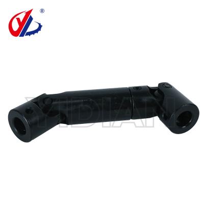 China 32x16x180mm Edge Banding Machine Spare Parts Gear Box Cardan Joint For KDT for sale