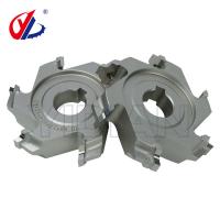China 68X16XH16X6Z TCT Fine Trimming Cutting Blades - Woodworking Edgebander Tools for sale