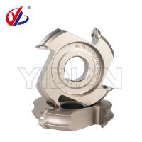 China 75*20*H16*4Z Cutting Milling Tools Fine Trimming Cutters Woodworking Machinery Tool for sale