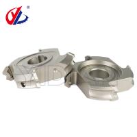 China 75*20*H16*4Z Cutting Milling Tools Fine Trimming Cutters Woodworking Machinery Tool for sale