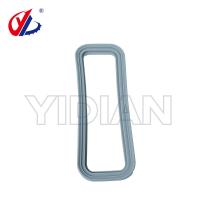 China 0390320645C Spare Parts for SCM Morbidelli 145*55mm Upper Rubber Lip Gasket for sale