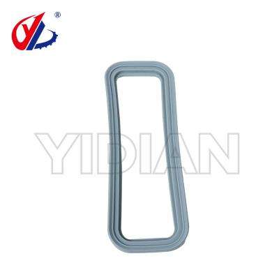 China 0390320645C Spare Parts for SCM Morbidelli 145*55mm Upper Rubber Lip Gasket for sale