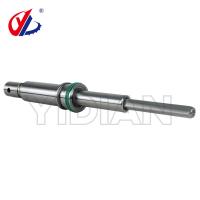 China 2031954331 Homag Boring Spindle HUB60 For Weeke CNC Woodworking Machine Parts for sale