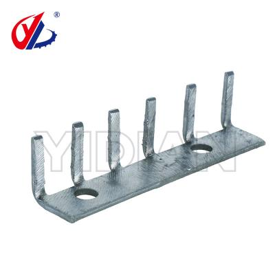 China 3005014060 Cleaning Adhesive Scraper For Homag CNC Woodworking Machinery Tools for sale