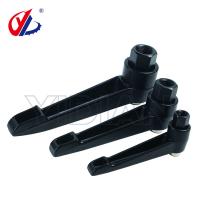 China M4-M16 CNC Woodworking Machinery Tools High Precision Adjustable Handle Tools for sale
