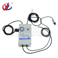 China Auto Edge Banding Machine Cleaning Device / Edgebander Cleaner Manufacturer for sale