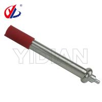 China 2007453750 Feeding Rolls Rubber Infeed Roller For Homag Edge Banding Roller for sale