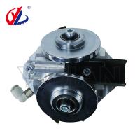 China 2-012-80-3360 Changing Head PN10 / HOMAG Spare Parts Knife Head 2012803360 for sale
