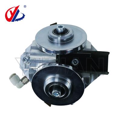 China 2-012-80-3360 Changing Head PN10 / HOMAG Spare Parts Knife Head 2012803360 for sale