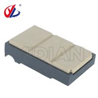 China Edgebander Parts Chain Pad Conveyor Pad for SCM CCE011 for sale