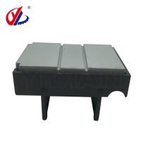 China Edgebander Chain Pad Replacement SCM 80×62mm CCE024 Spare Parts for SCM for sale