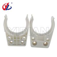 China BT40 CNC Tool Holders Plastic Tool Forks, Tool Finger For Automatic CNC Machine for sale