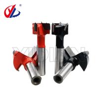 China Hinge Boring Bit Router Bits With Carbide Tipped Woodwroking Drilling Tool for sale