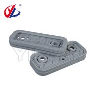 China 4-011-11-0119 Top Vacuum Suction Cover 10.01.12.00012 Rubber Pad For HOMAG CNC Drilling Machine 4011110119 for sale