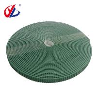 China 8mm Thickness Pressure Rubber Strips For Beam Saw Woodworking Machinery Spare Parts for sale
