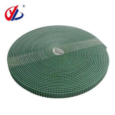 China 8mm Thickness Pressure Rubber Strips For Beam Saw Woodworking Machinery Spare Parts for sale