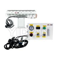 China OEM Edge Band Heater For Edgebanding Machines Edgeband Heating System for sale