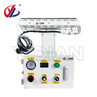 China OEM Edge Band Heater For Edgebanding Machines Edgeband Heating System for sale