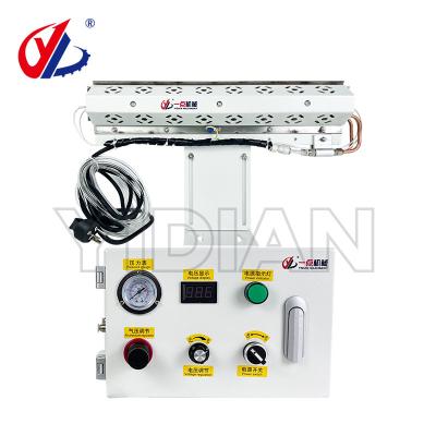 China OEM Edge Band Heater For Edgebanding Machines Edgeband Heating System for sale