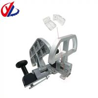 China 30X25X7mm 18X25X6mm Magnifying Glasses For Sliding Table Saw Magnifier for sale