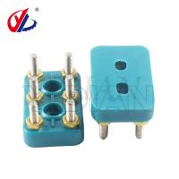 China 4-008-36-0026 Terminal Board With 6 Pins For Homag Machine 4008360026 for sale