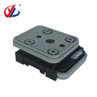China 140*110*50MM CNC Vacuum Cups For Anderson Giben PTP Masterwood 10011200626 for sale
