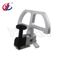 China STS403 Flag Stopper With Magnifying Glass For Woodworkiing Sliding Table Saw for sale